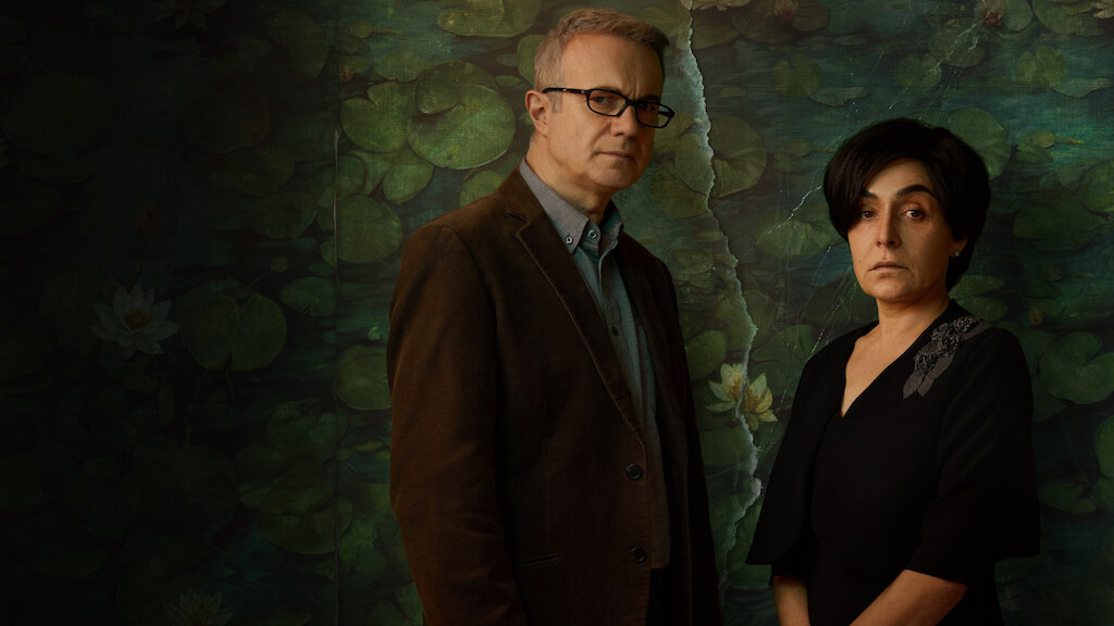 The Asunta Case: A Riveting True Crime Series on Netflix – The Movievaures